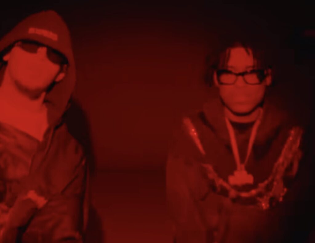 Talento Song by Yan Block and Panda Black Review - DRIFT