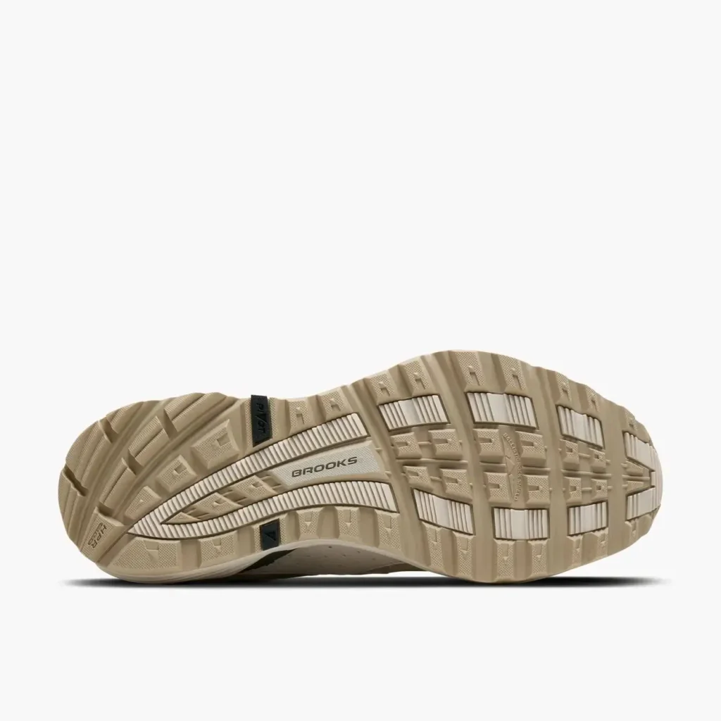 Brooks Cascadia 1 2026: Trail Shoe Revamped - DRIFT